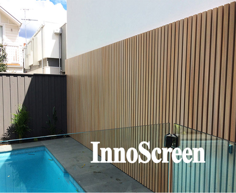 innoscreen | InnoArc