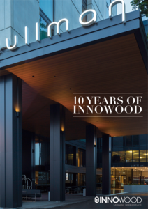 Innowood-Cover | InnoArc