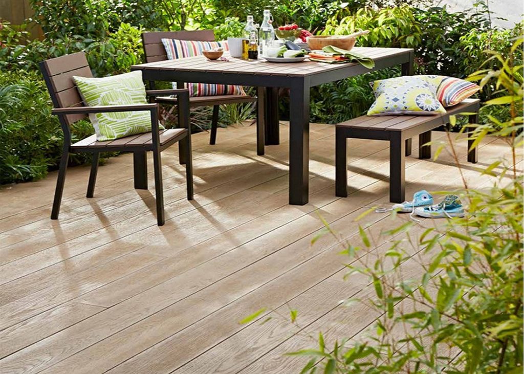 millboard-deck | InnoArc