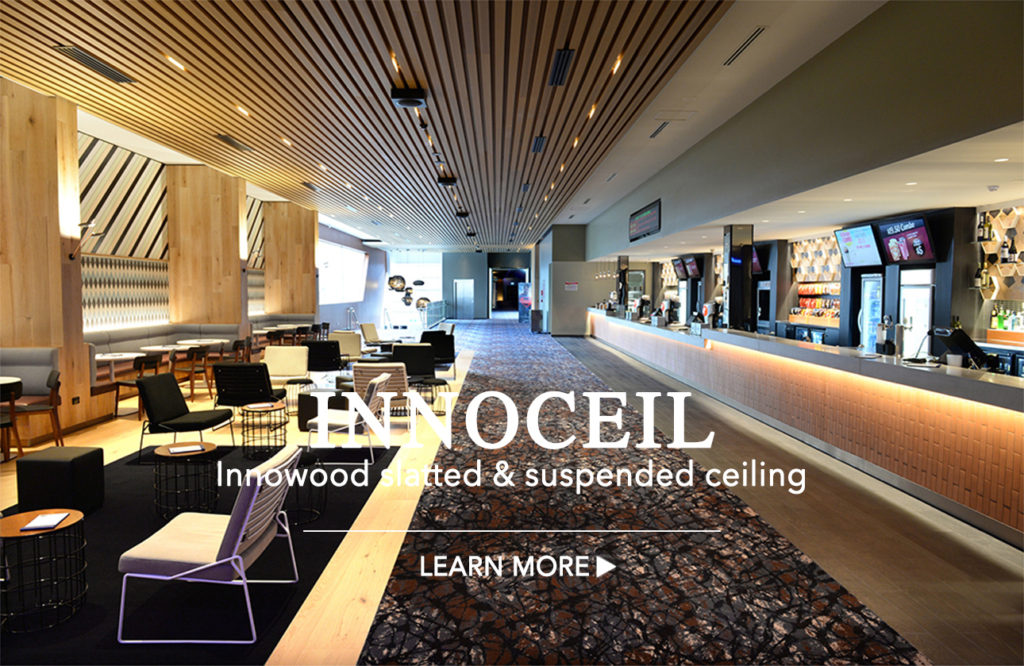 INNOARC | Australia | Leaders in Architectural Products and Systems