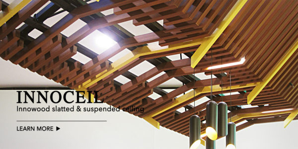 INNOARC | Australia | Leaders in Architectural Products and Systems