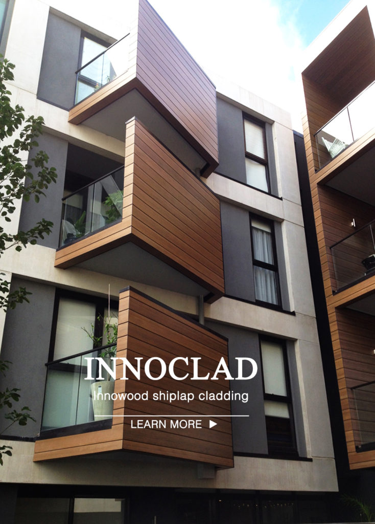 INNOARC | Australia | Leaders in Architectural Products and Systems