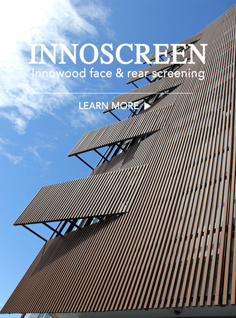 INNOARC | Australia | Leaders in Architectural Products and Systems