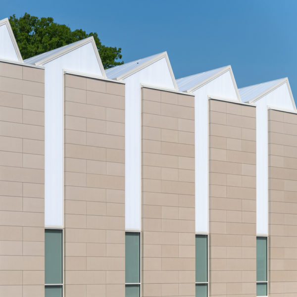 ALLFACE | INNOARC | Smart facade fixing system