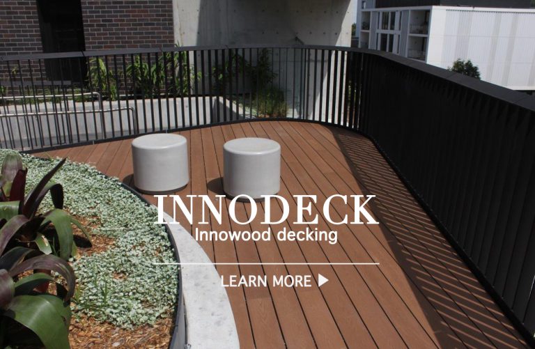 INNOARC | Australia | Leaders in Architectural Products and Systems