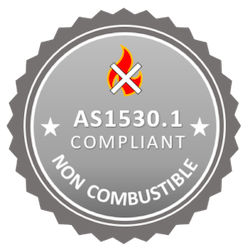 2.ICON-NON COMBUSTIBLE | InnoArc