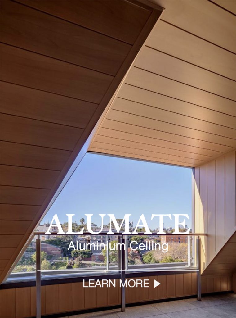 INNOARC | Australia | Leaders in Architectural Products and Systems