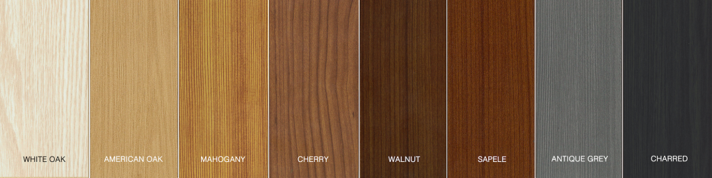 Olympic Rescueit Color Chart